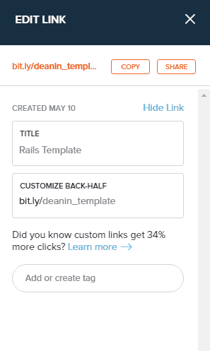 Rails 6 Template To Add Devise And Bootstrap With This One Command