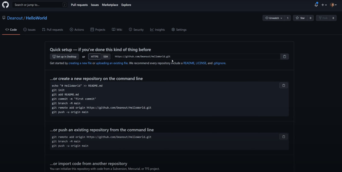 I Git It! How To Install and Use Git On Windows 11