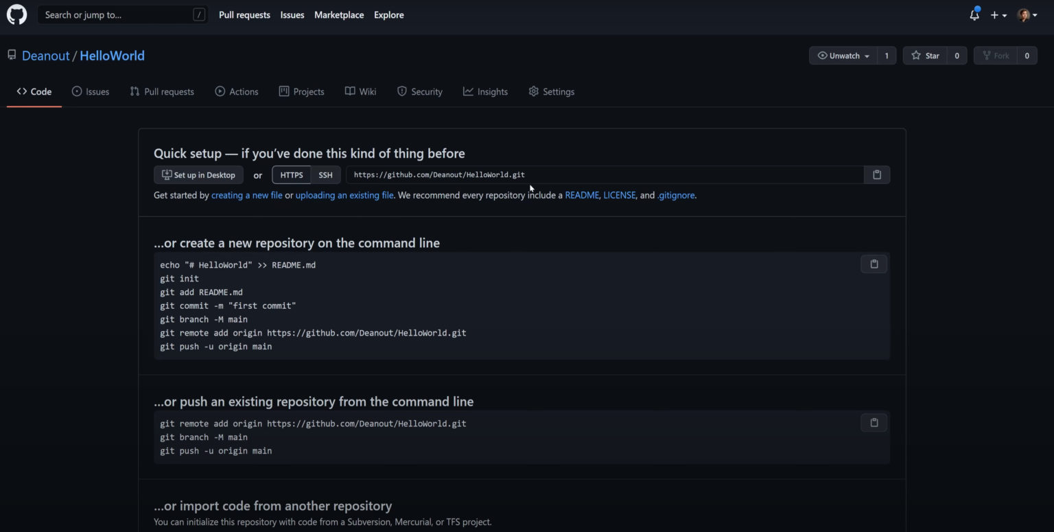 I Git It! How To Install and Use Git On Windows 11