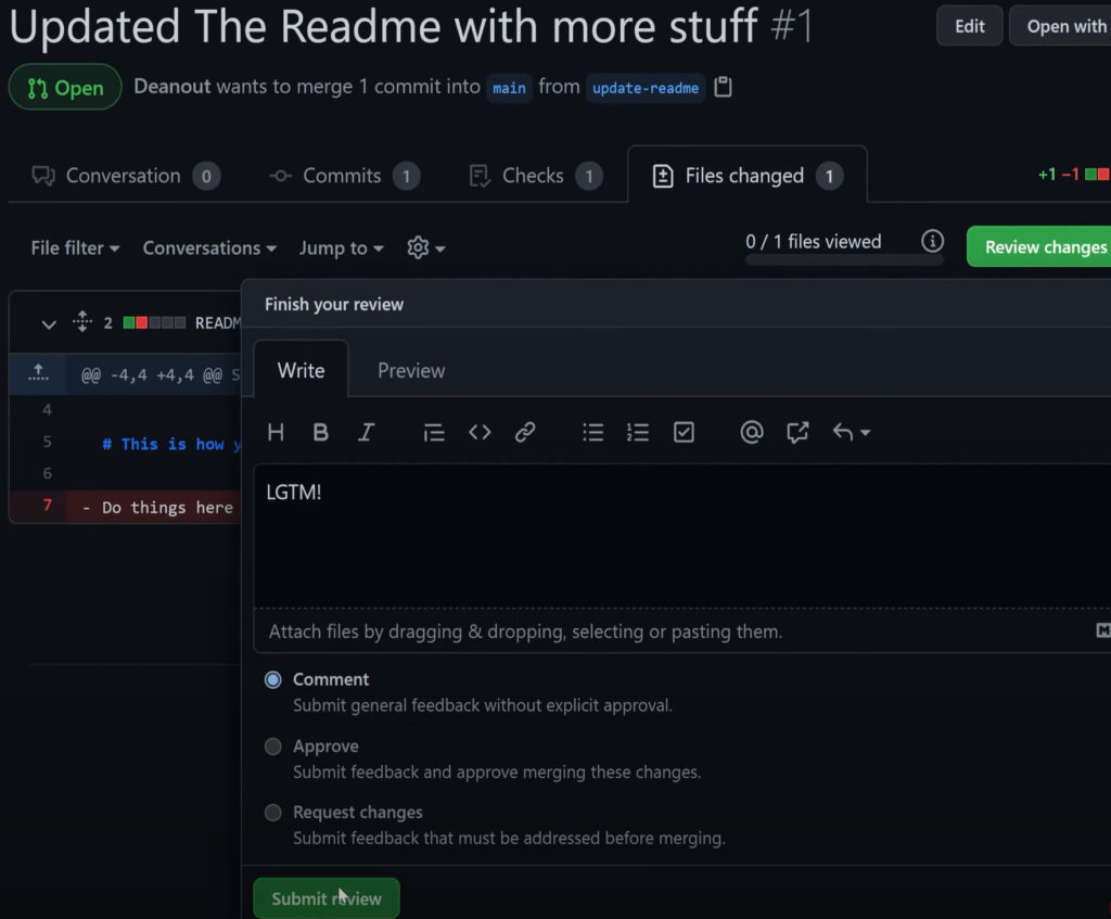 I Git It! How To Install and Use Git On Windows 11