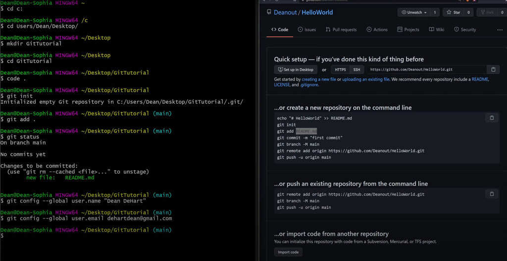 I Git It! How To Install and Use Git On Windows 11
